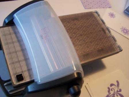 504 Main by Holly Lefevre: Learning About DIY Letterpress