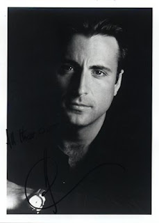 Andy Garcia HairStyles (Men HairStyles)