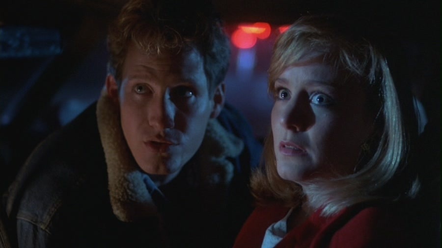 MÁS QUE CINE DE LOS OCHENTA: Viernes 13. 6ª Parte: Jason vive (1986 ...