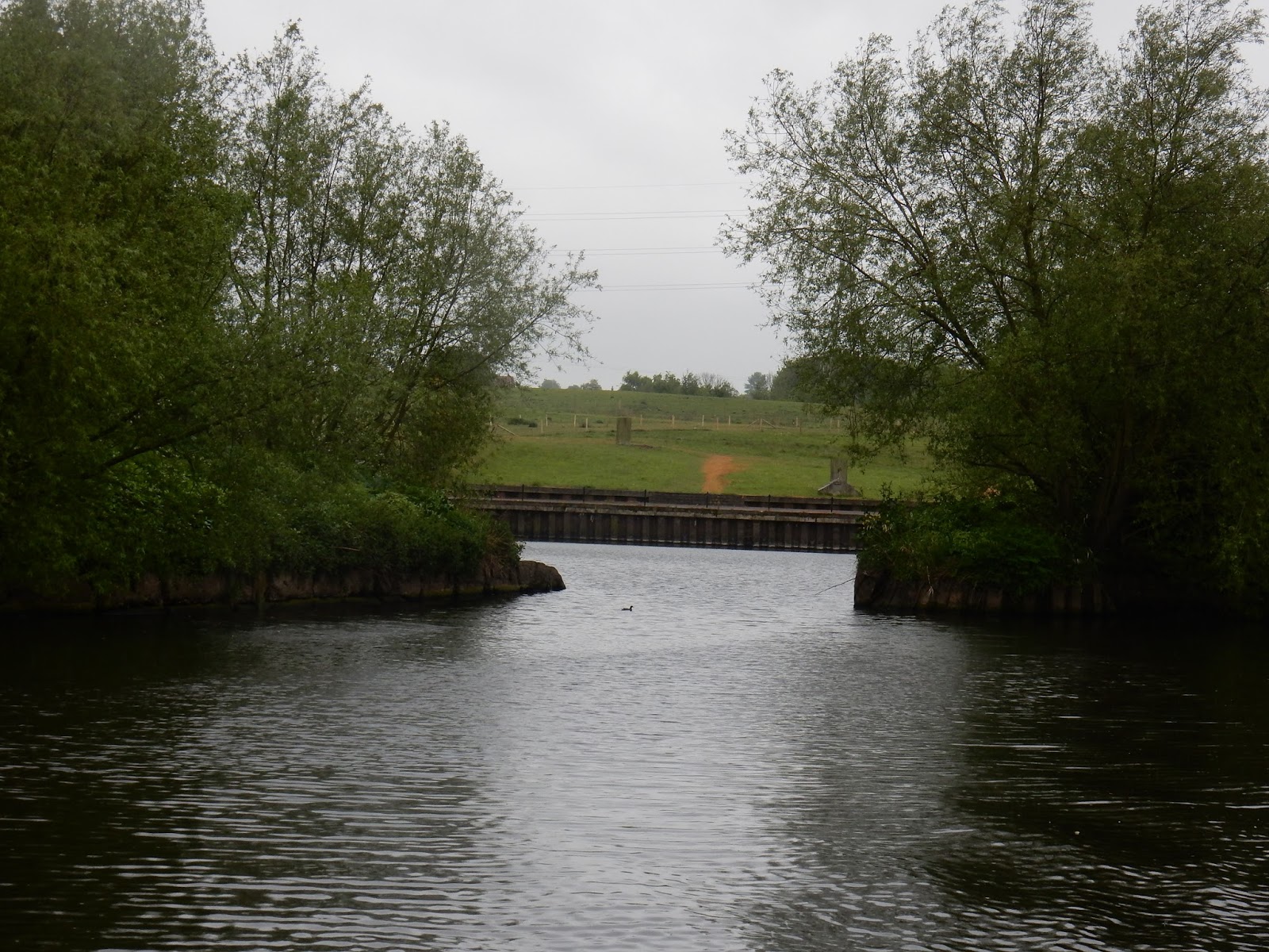 NB Holderness: Dull but interesting