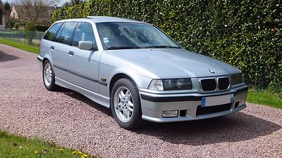 BMW E36: BMW E36 TOURING