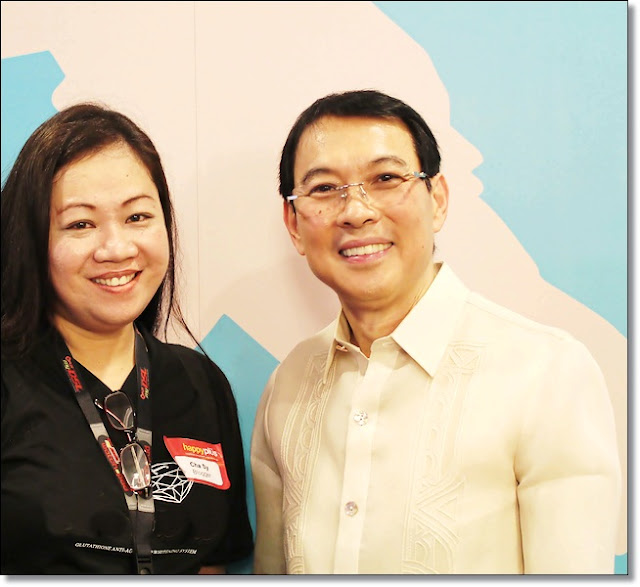 JOLLIBEE HAPPY PLUS CARD ~ Travel, Photographs and Lifestyle