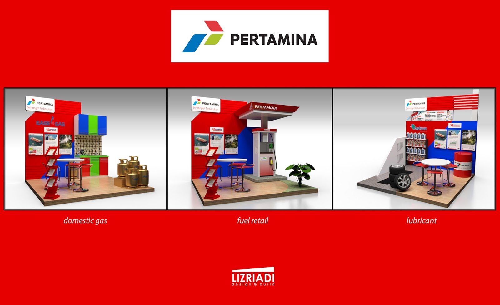 Architectural and Interior 3D