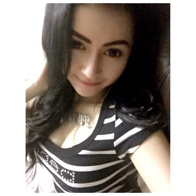 Winny Putri Lubis Hot - Cabe Cabean