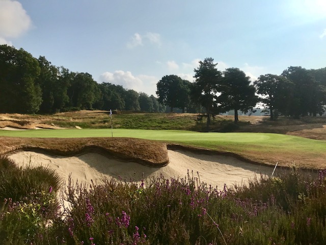 InPutting: A day in the life of ......... Matt Plested, Head ...