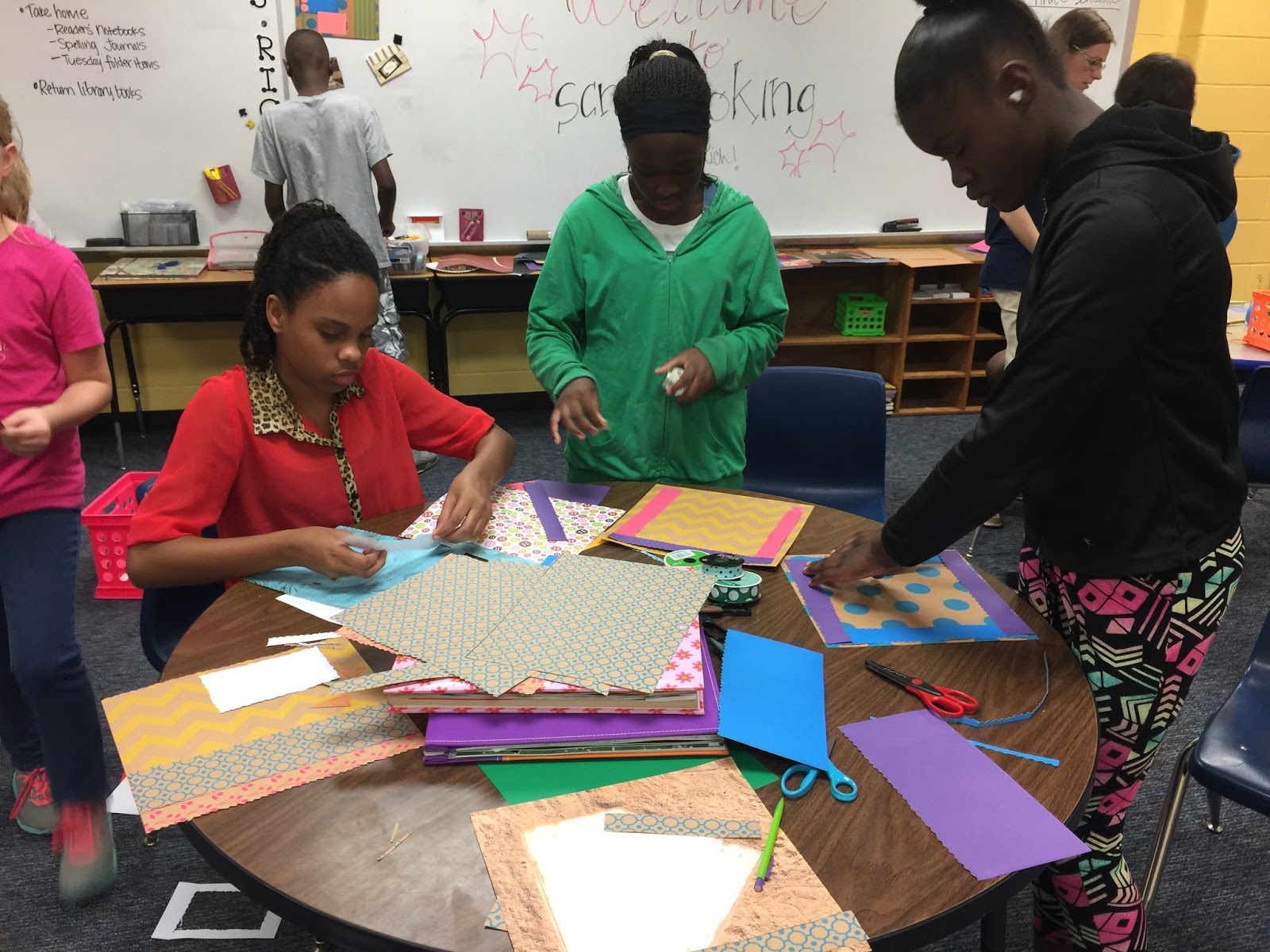 Ninja Reflections on Education: #NIStlap Day 2015 - The Power of #TLAP