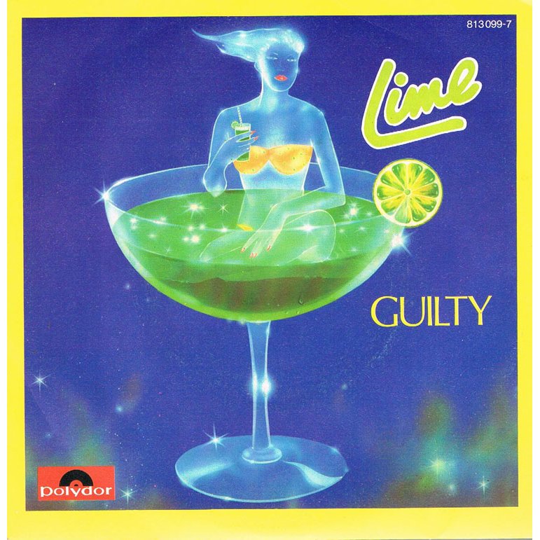 DISCOS PARA EL RECUERDO : LIME