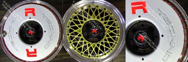 HAYASHI | ICDXC - Official Site