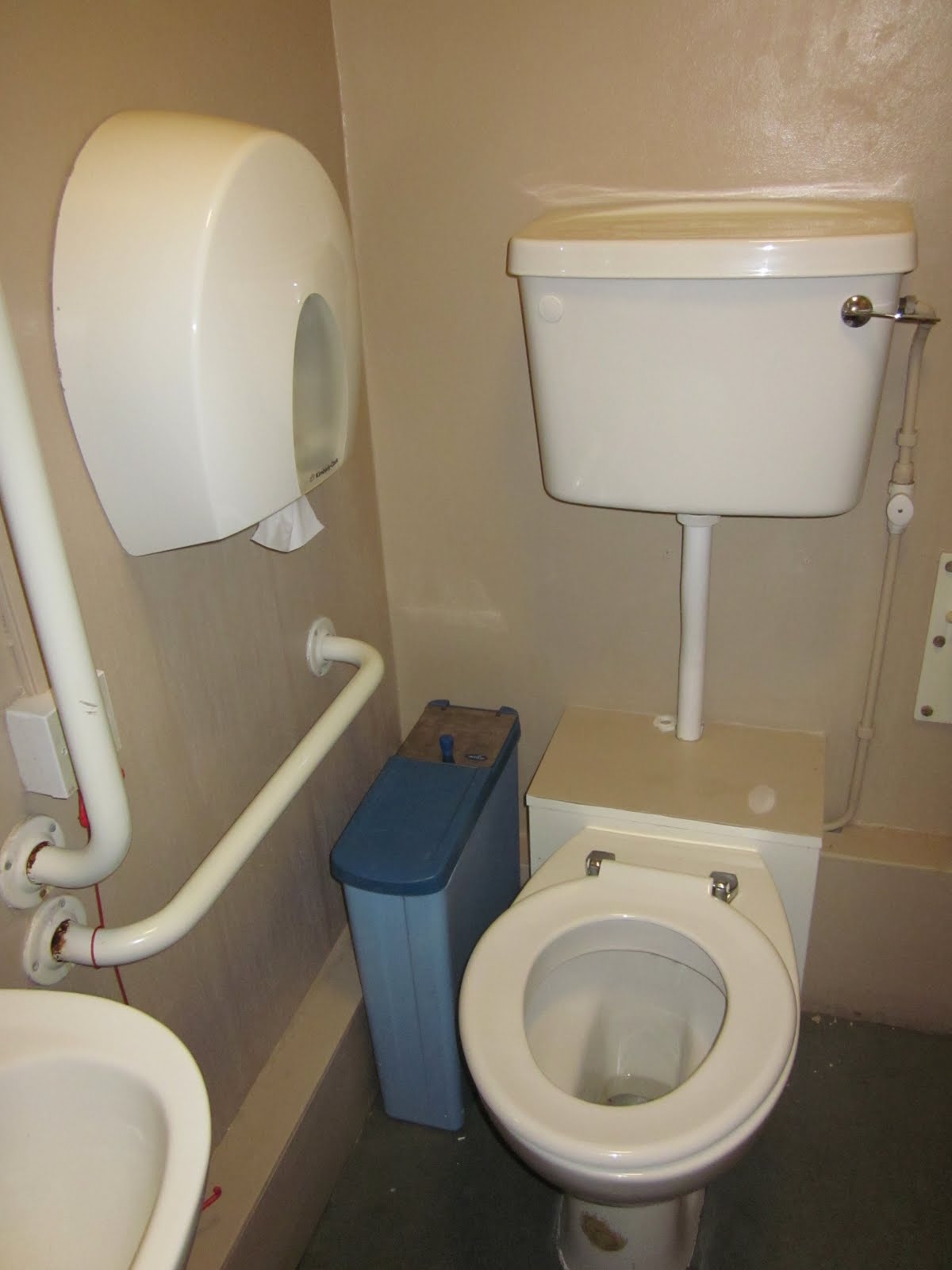 The Privy Counsel (A Bog Blog): Trust the National Trust to Have an ...