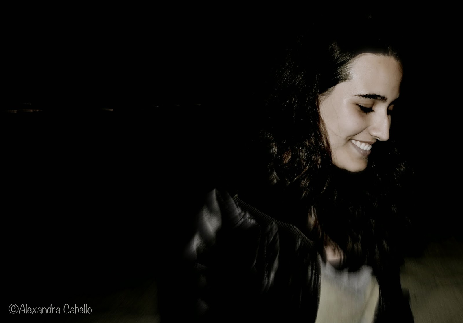Alexandra Cabello