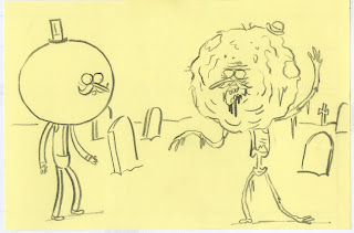 The Bloggy Adventures of Bentor!!