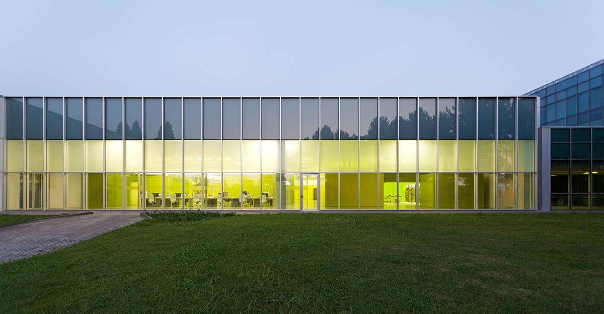 Bettini Architetto – a f a s i a