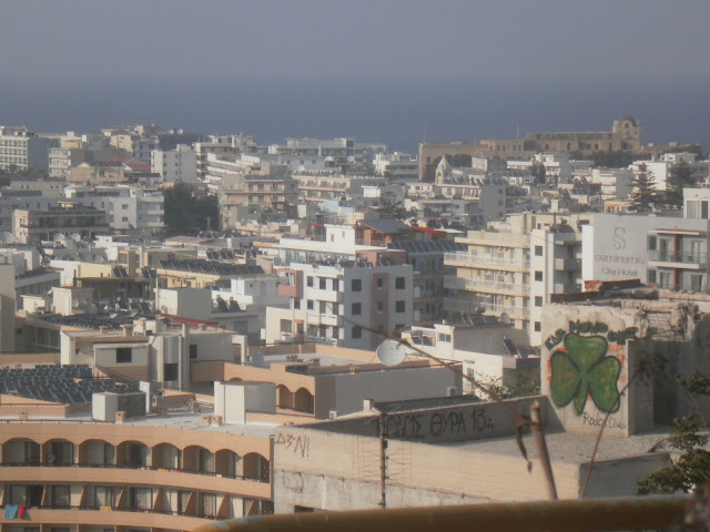 Gate 13 -Rodos Club- official site: Graffity