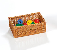 INFANTILES DE ANA V.: EL RECTÁNGULO