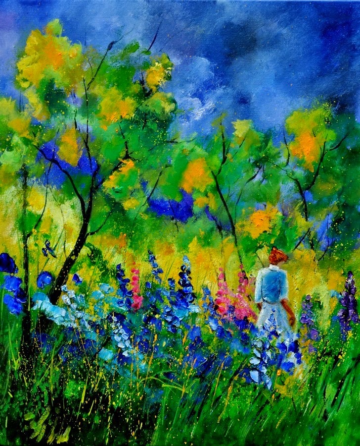 Pol Ledent(I)... - Kai Fine Art