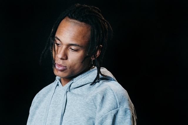 Sound P. is diggin' in the crates: Februar 2018