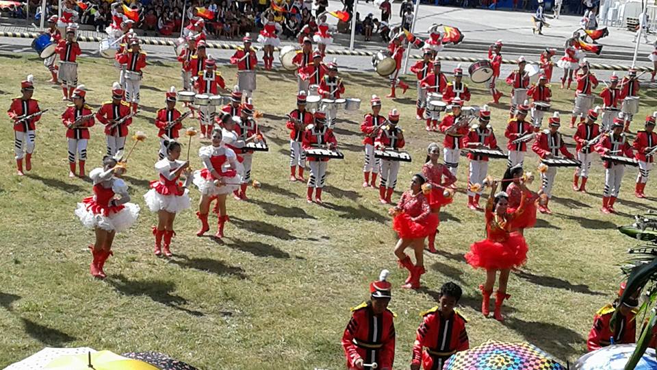JOKE TIME.....More Fun In the Philippines: F'lomlok Festival 2016 (DRUM ...
