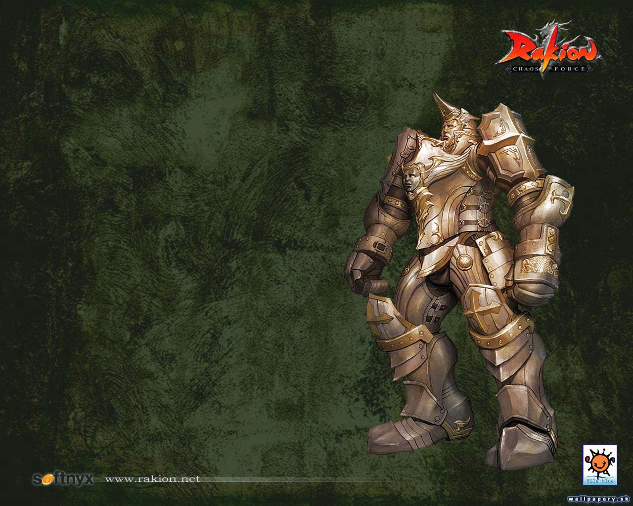 [TheDennisTLV]: RAKION_TLV