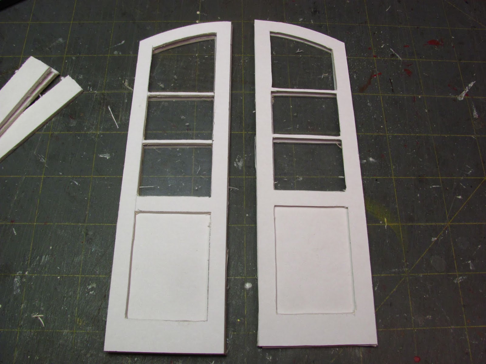 Dollhouse Miniature Furniture - Tutorials | 1 inch minis: 1 INCH SCALE ...