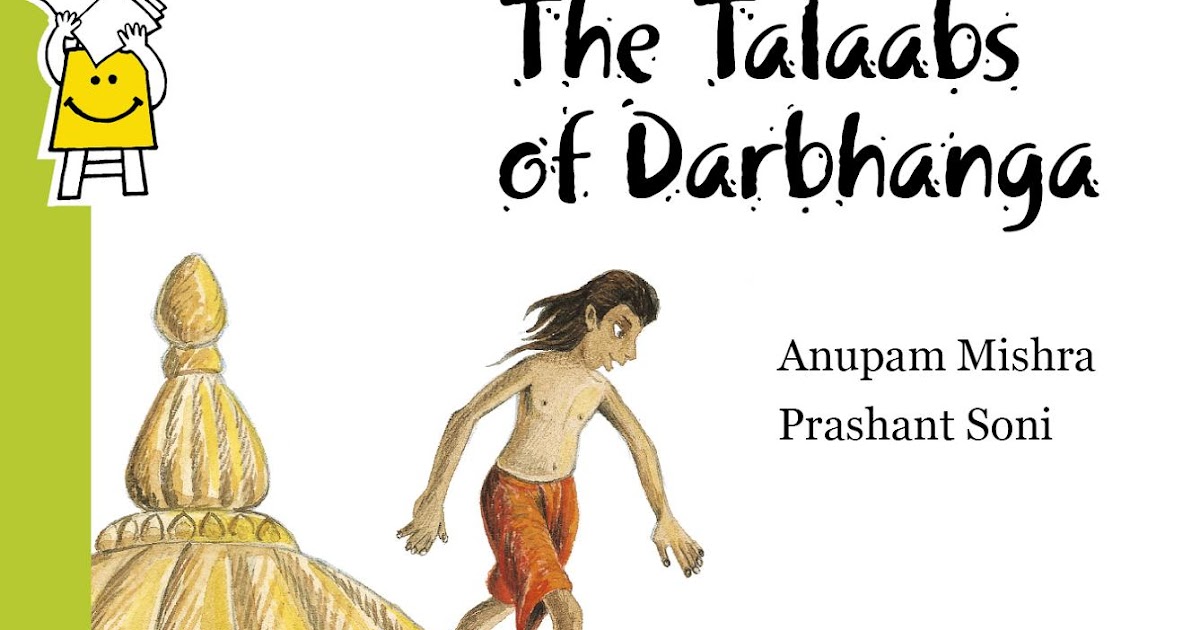 Saffron Tree: Talaabs and Rituchakra books from Pratham