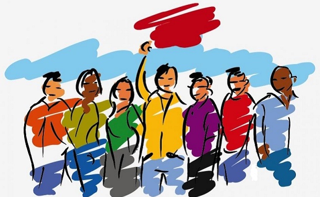 Pengertian Sosialisasi