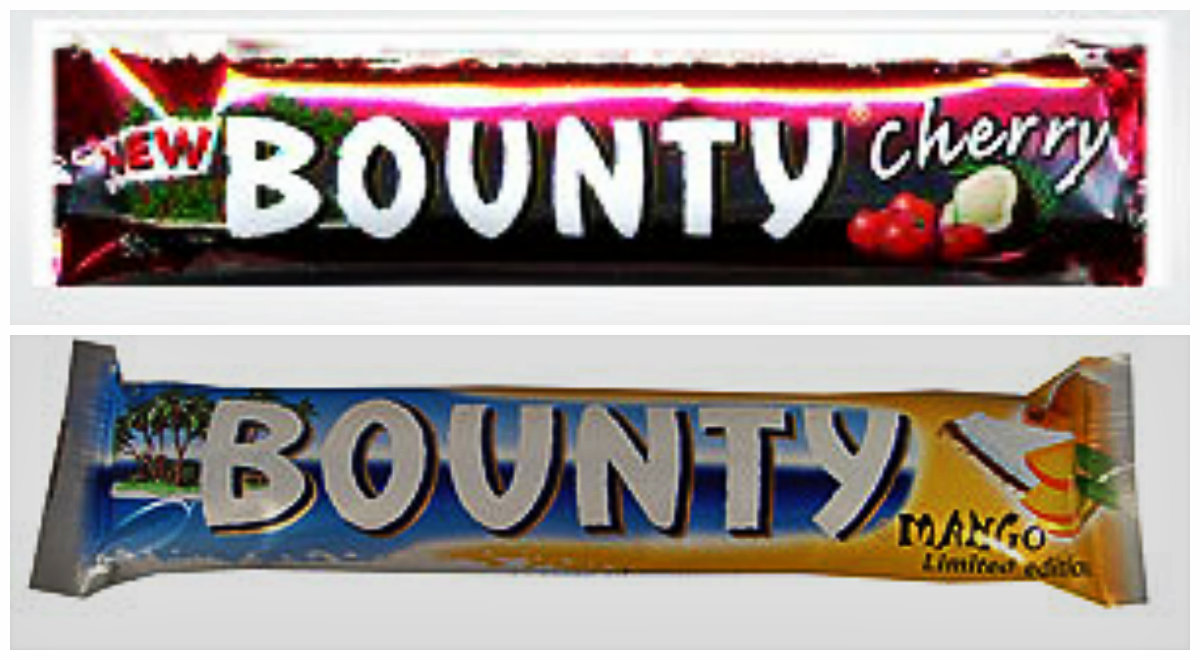Chocosophy: Mars' Bounty Coconut Milk Chocolate