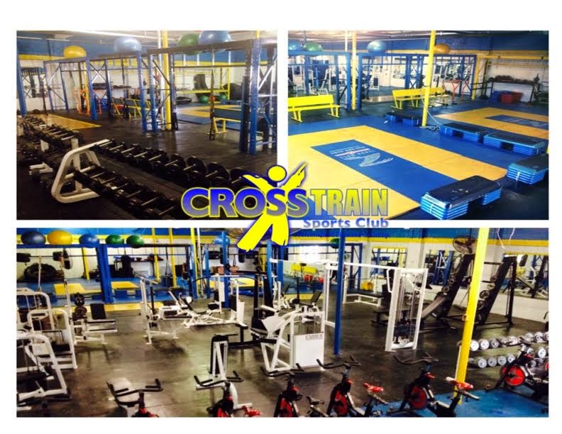 CrossBox Training and Fitness Center , Chelmsford, Ma. : #CrossTrain ...