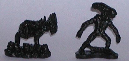 All Gauge Page and Army Men Homepage Hobby Blog: Review: Aliens vs ...