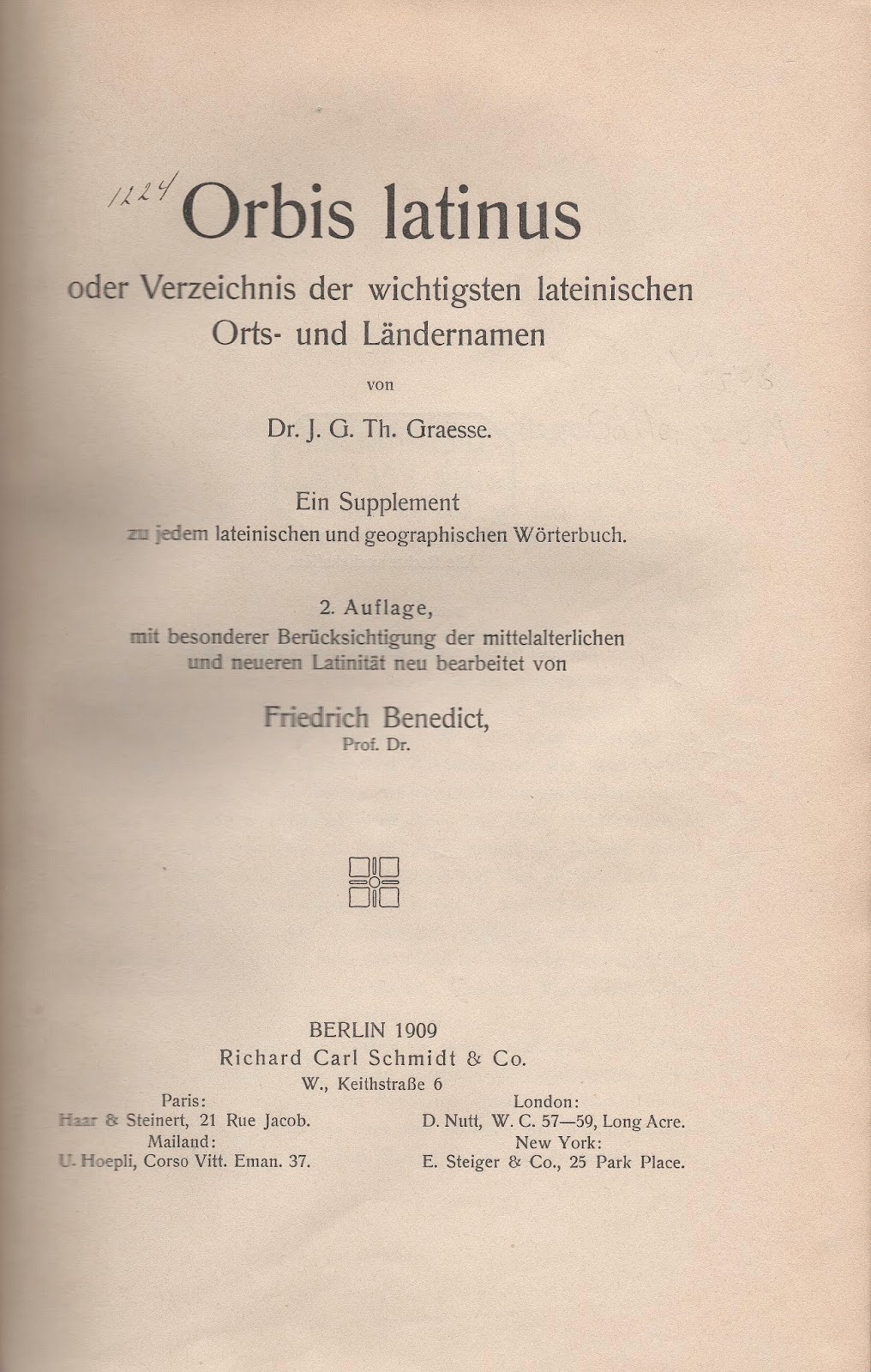 P e r k a m e n t u s: Het jaar geboekt, mei 2019
