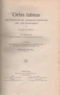 P e r k a m e n t u s: Het jaar geboekt, mei 2019