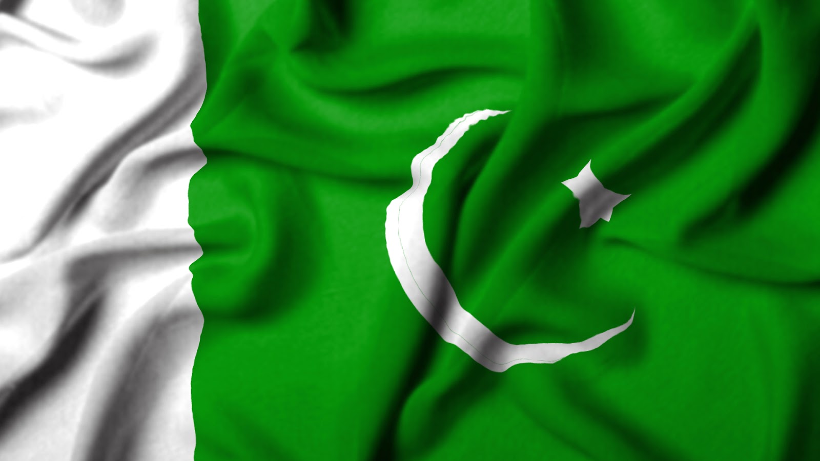 PAKISTAN FLAG ,,i try it..-AMB DADYAL AZAD KASHMIR