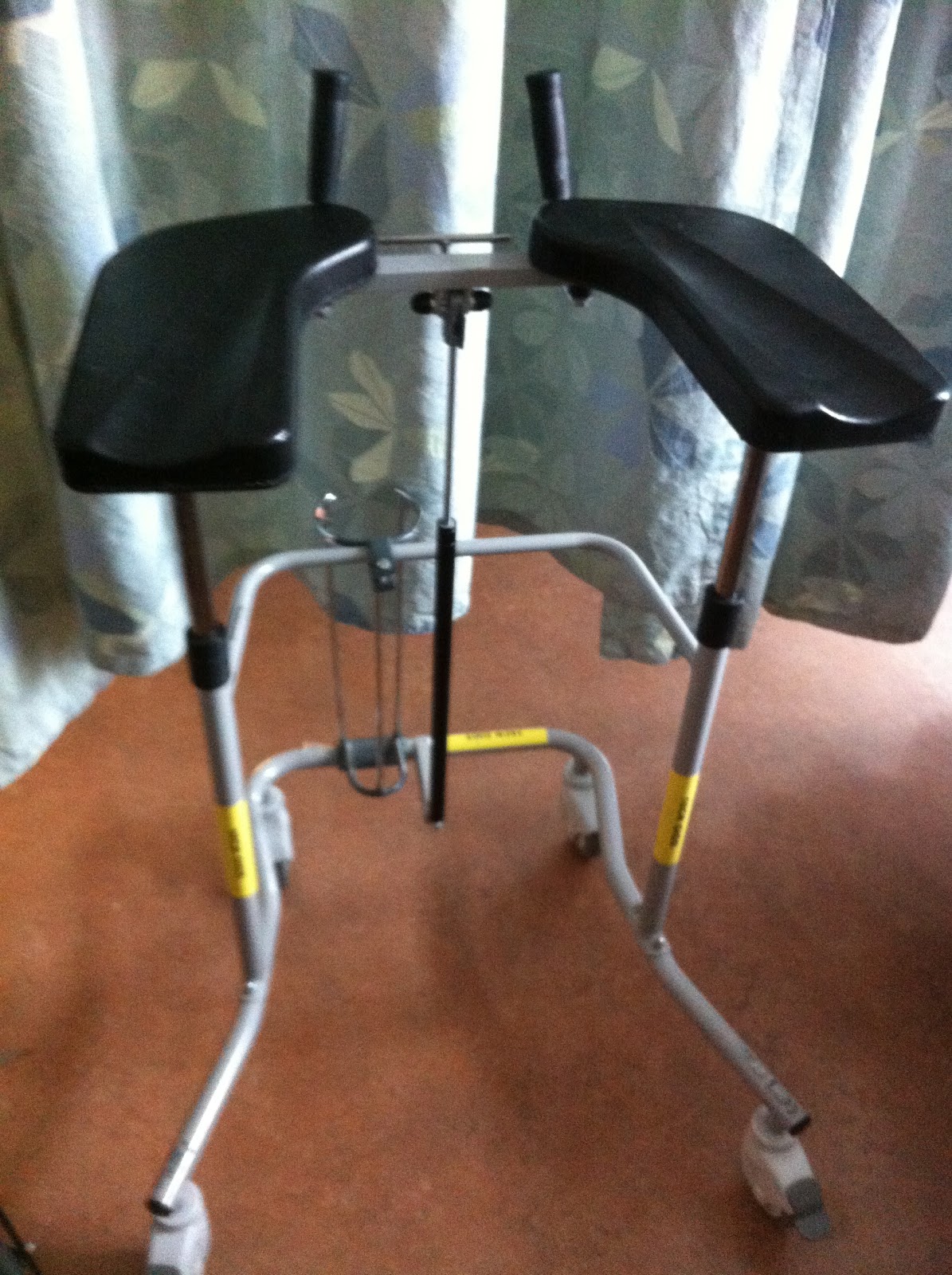 Alysha Rose: The Road to Recovery - Week 15 (St. Michael's Hospital ...