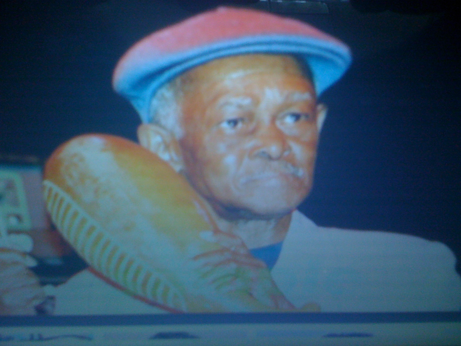 THE BLACK SOCIAL HISTORY:: BLACK SOCIAL HISTORY : AFRO-SPANISH ...