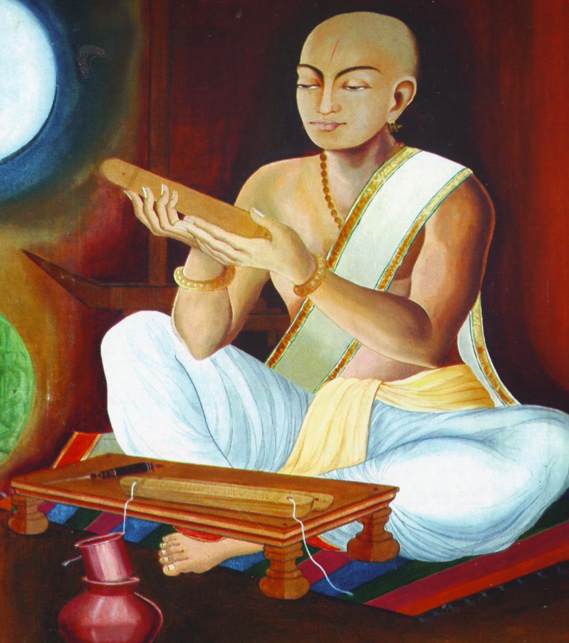 Gods-Leaders-Images-Drawings: Greatest Telugus