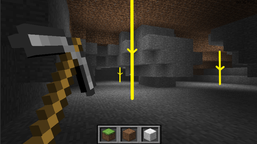 GameCoderBr: Voxel Engine Part 1