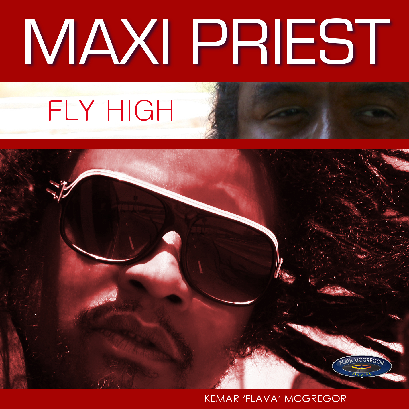 Eva Rinaldi Photography: MAXI PRIEST RELEASES NEW POP/REGGAE SINGLE ...