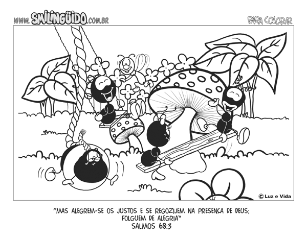 Companheiros da Educação: Smilinguido Para Colorir e Prontos para ...