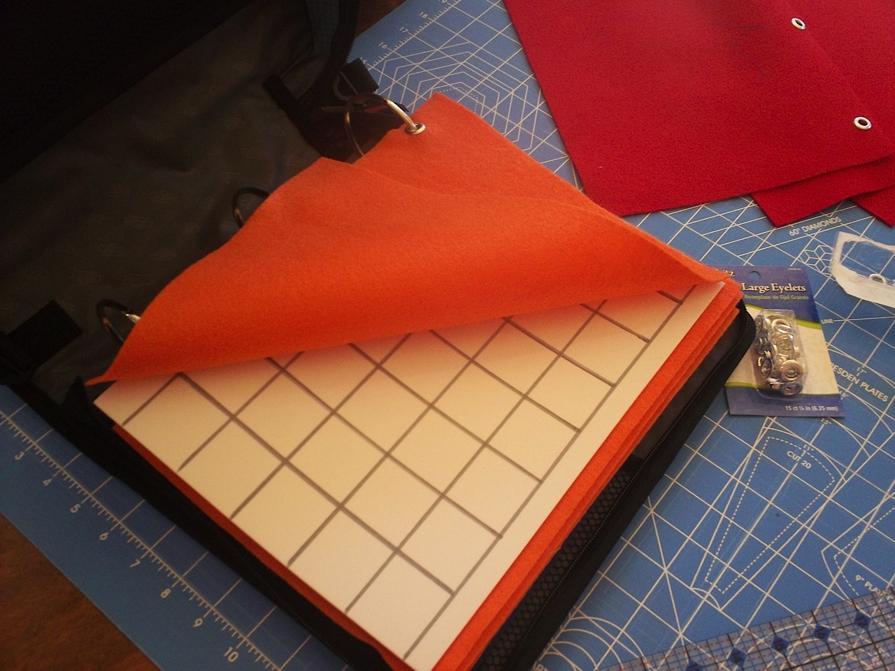 Pin Trading Book Tutorial