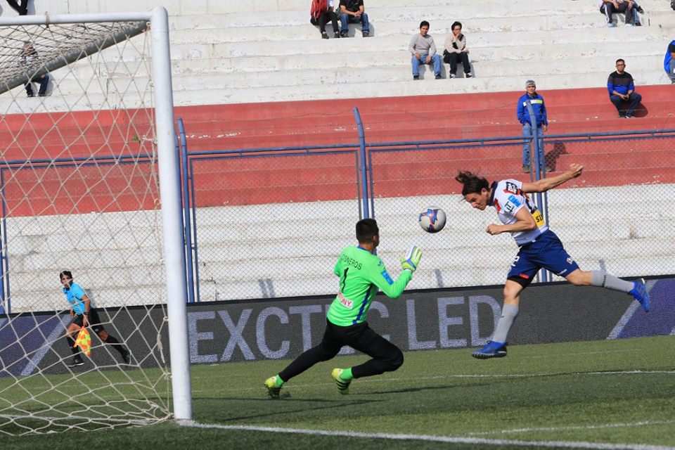 juanaurich-elciclondelnorte: No tenemos arquero