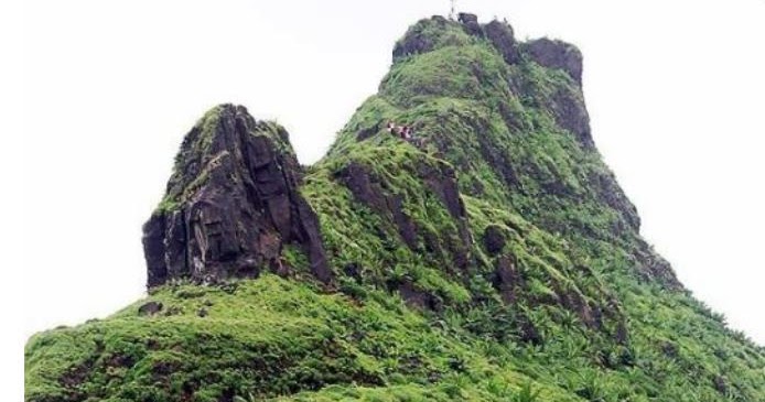 Exotic Destinations: Tung Fort - Lonavala -Pune (Trekking)