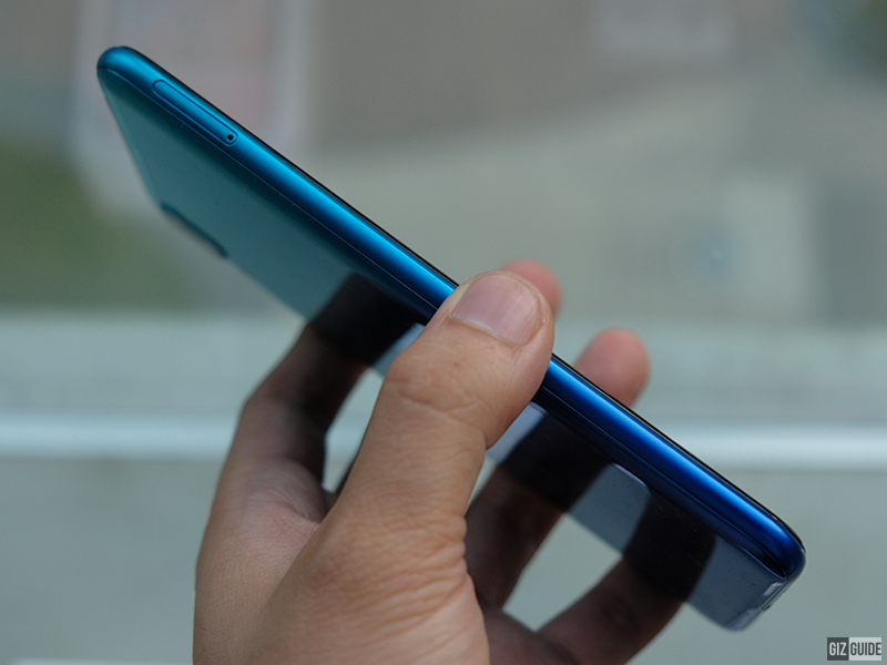 Huawei Y7 Pro 2019 Review - Stylish Under PHP 10K Contender