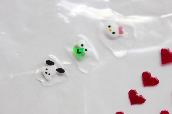 Mno Tutorial Diy Nail Decals