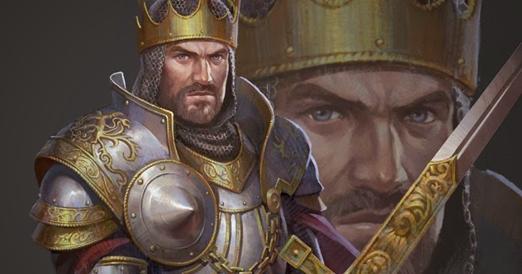 Welcome to Anthal: Kingdom of Nerath