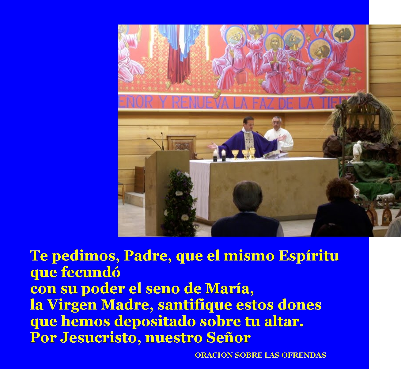 Capturador de Imágenes de Bellavista: Eucologías,Rubricas y liturgia de ...