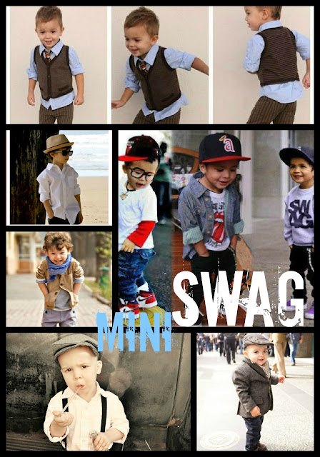 {Two.Shades.of.Lovely}: {Current Crush} - Mini Swag