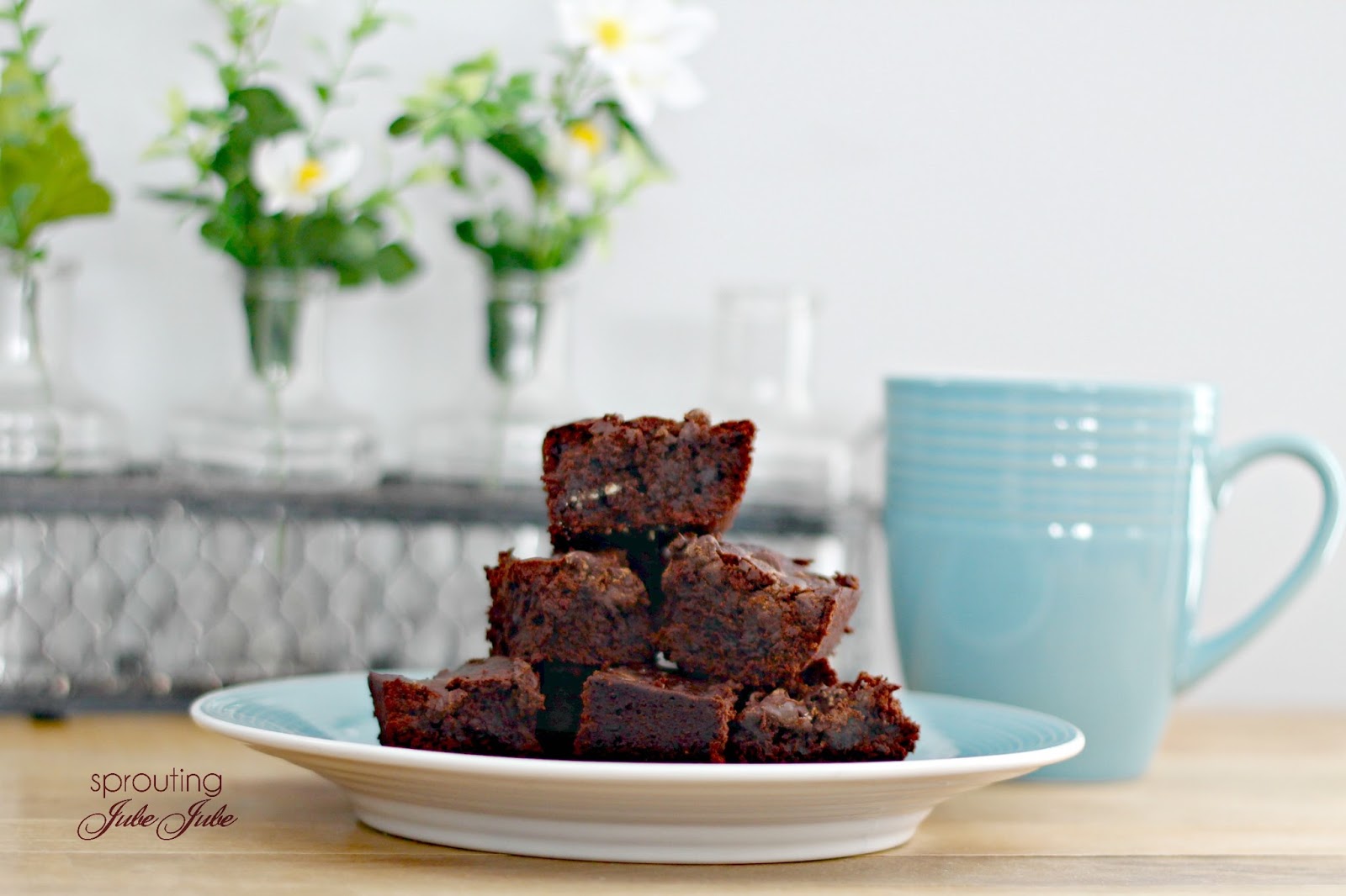 Sprouting JubeJube: The JubeJube Apron