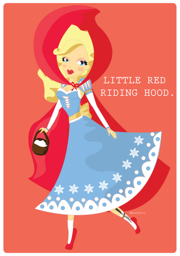 Pish, Posh, Professional: Illustration