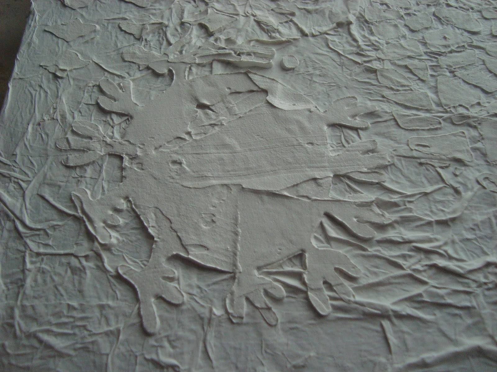 Textile Butterfly: My new project book...