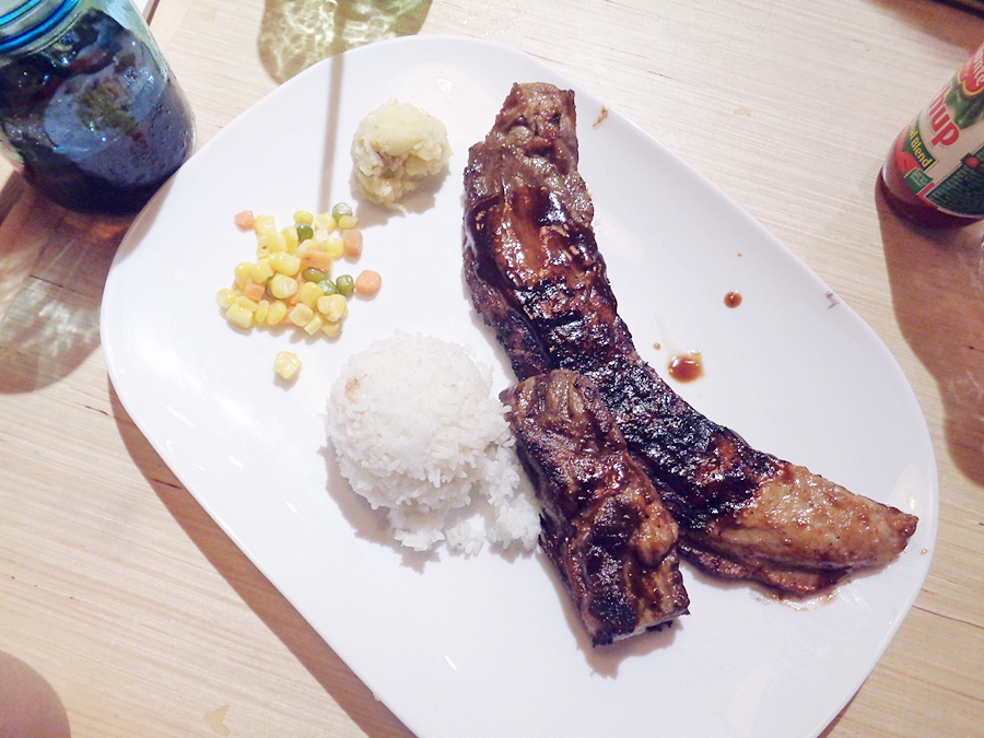 Fat Cousins at Fat Cousins Diner | diane wants to write