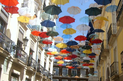 Modalidades de arte contemporânea: HAPPENING